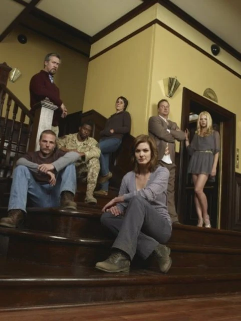 Abductees | Persons Unknown Wiki | Fandom