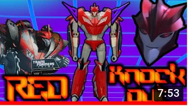 RED Knockout: The Best of the Trash | Perspective End Wiki | Fandom