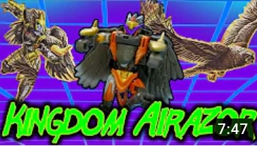 Kingdom Airazor | Perspective End Wiki | Fandom