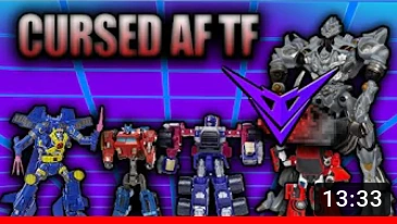 Cursed Transformers Images | Perspective End Wiki | Fandom