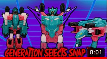 Gen Selects Snap Trap | Perspective End Wiki | Fandom