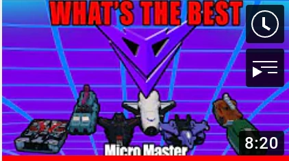 What's the Best Micro Master | Perspective End Wiki | Fandom