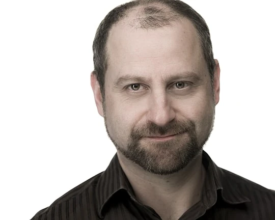 Harry Ward | Perth Theatre Scotland Wiki | Fandom