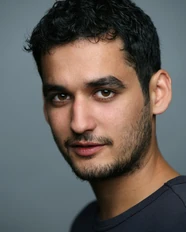 Adam Karim | Perth Theatre Scotland Wiki | Fandom