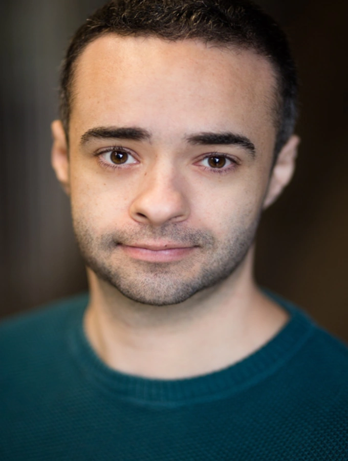 James Dawoud | Perth Theatre Scotland Wiki | Fandom