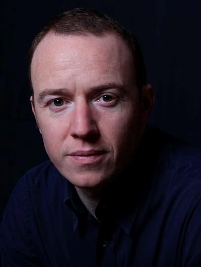 Robin Laing | Perth Theatre Scotland Wiki | Fandom