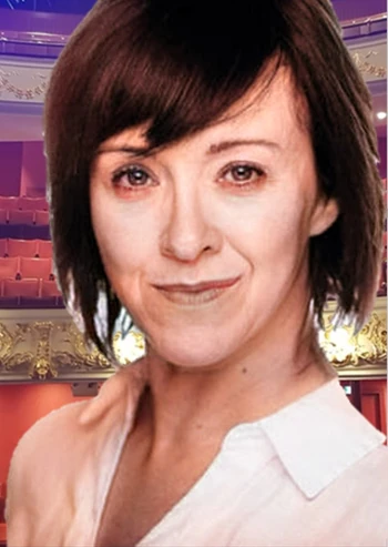 Helen Logan | Perth Theatre Scotland Wiki | Fandom