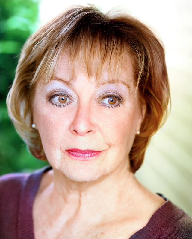 Sandra Duncan | Perth Theatre Scotland Wiki | Fandom