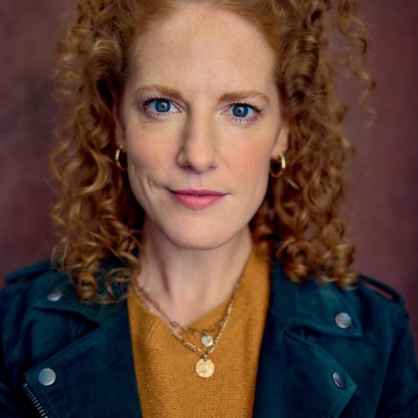 Lucy Hutchison | Perth Theatre Scotland Wiki | Fandom