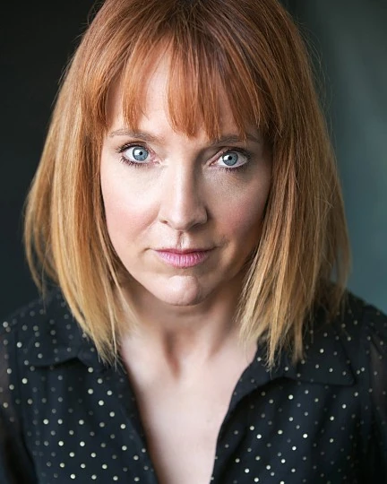 Joanne Mitchell | Perth Theatre Scotland Wiki | Fandom