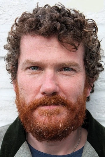 Michael Moreland | Perth Theatre Scotland Wiki | Fandom