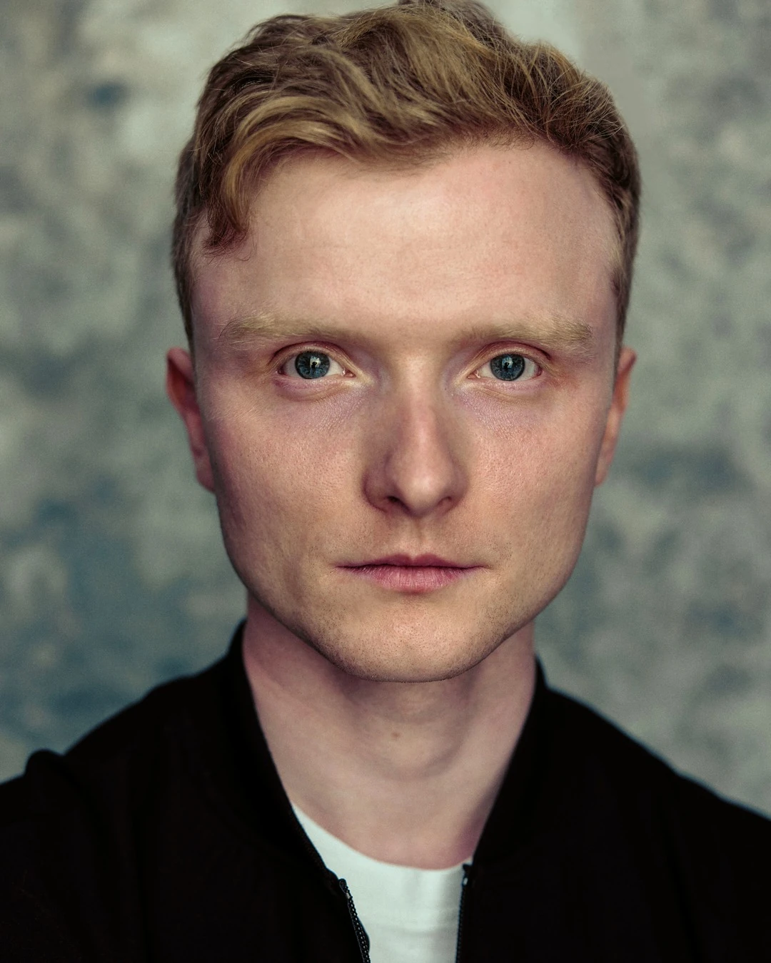 Stuart Edgar | Perth Theatre Scotland Wiki | Fandom