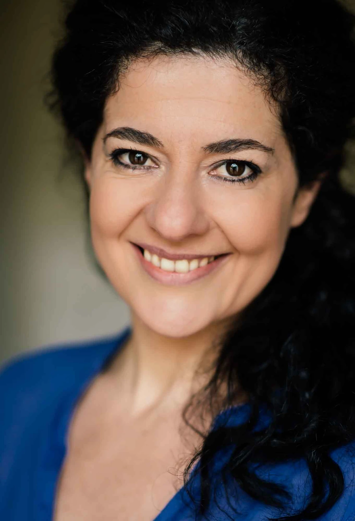 Anita Vetesse | Perth Theatre Scotland Wiki | Fandom