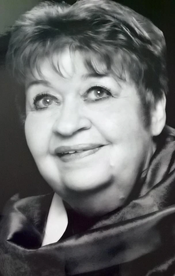 Janet Michael | Perth Theatre Scotland Wiki | Fandom