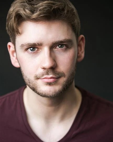 James Rottger | Perth Theatre Scotland Wiki | Fandom