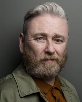 George Docherty | Perth Theatre Scotland Wiki | Fandom