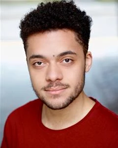 Reuben Joseph | Perth Theatre Scotland Wiki | Fandom