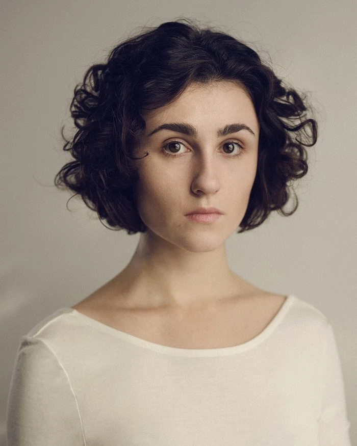 Lucy Doyle | Perth Theatre Scotland Wiki | Fandom