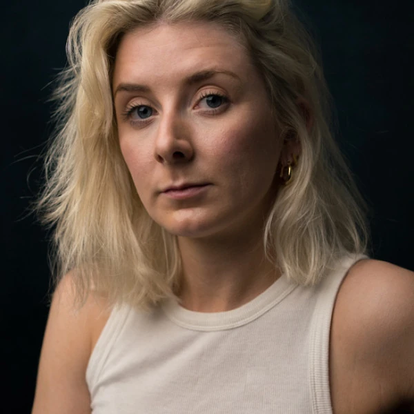 Rachael-Rose McLaren | Perth Theatre Scotland Wiki | Fandom