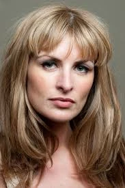 Lesley Harcourt | Perth Theatre Scotland Wiki | Fandom