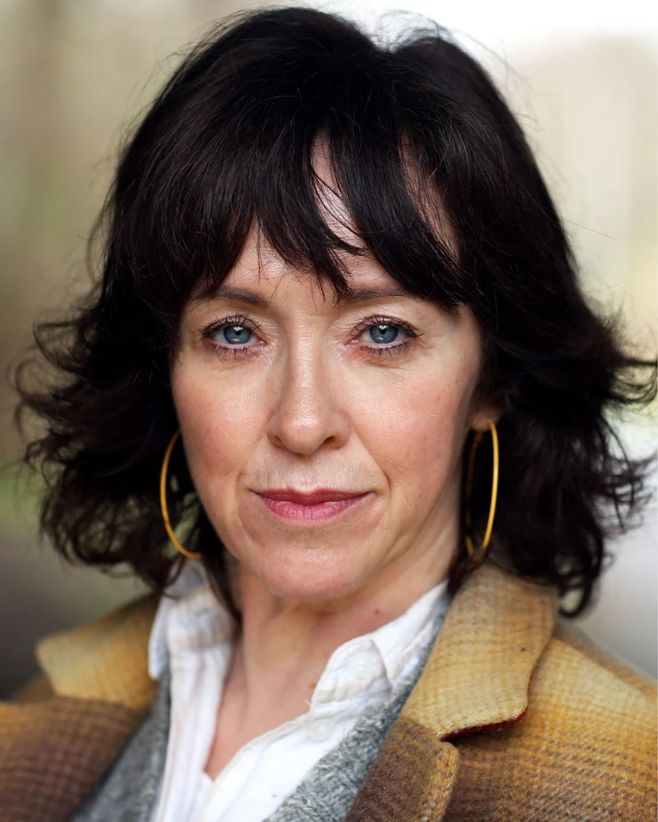 Helen Logan | Perth Theatre Scotland Wiki | Fandom