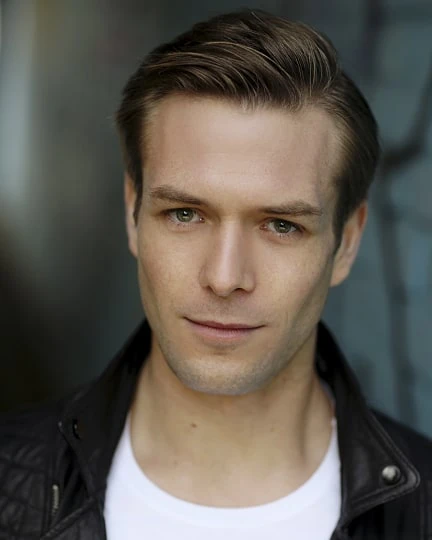 Sandy Batchelor | Perth Theatre Scotland Wiki | Fandom