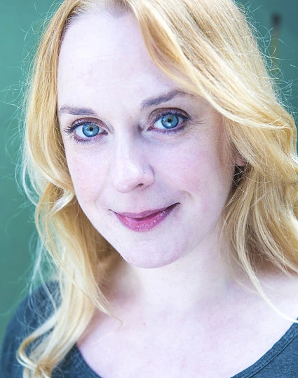 Angela Darcy | Perth Theatre Scotland Wiki | Fandom