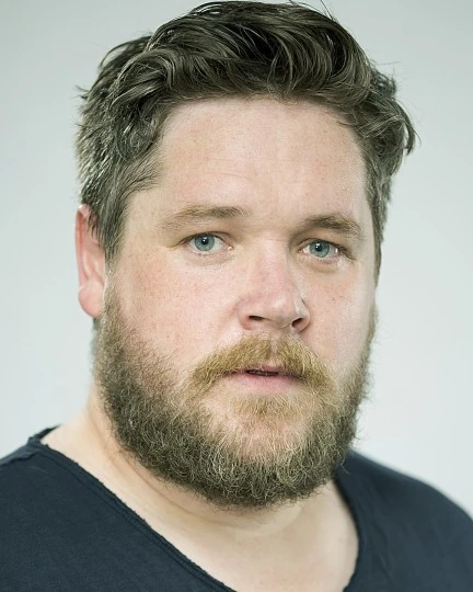 Grant O'Rourke | Perth Theatre Scotland Wiki | Fandom