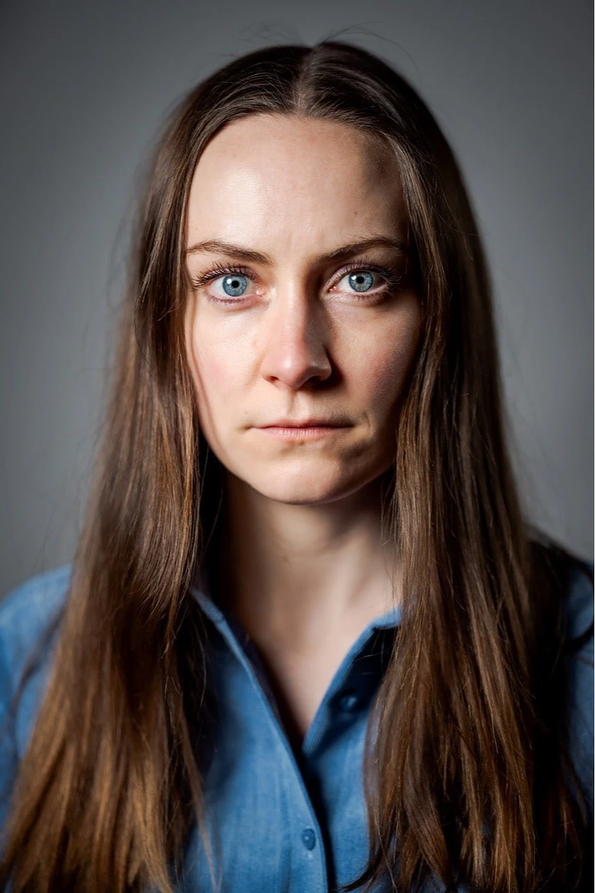 Naomi Stirrat | Perth Theatre Scotland Wiki | Fandom