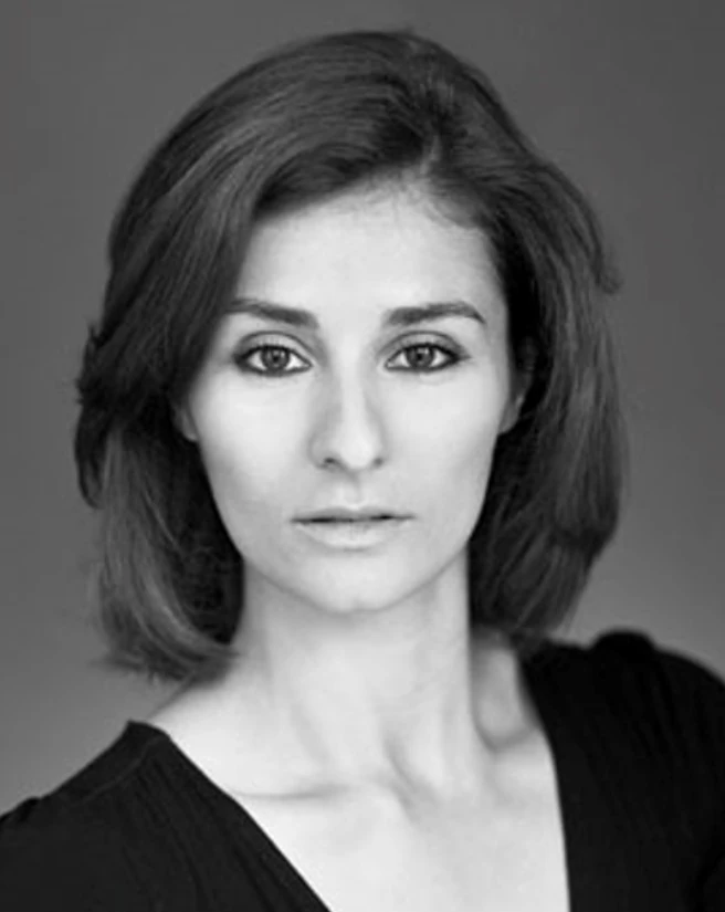 Francesca Dymond | Perth Theatre Scotland Wiki | Fandom