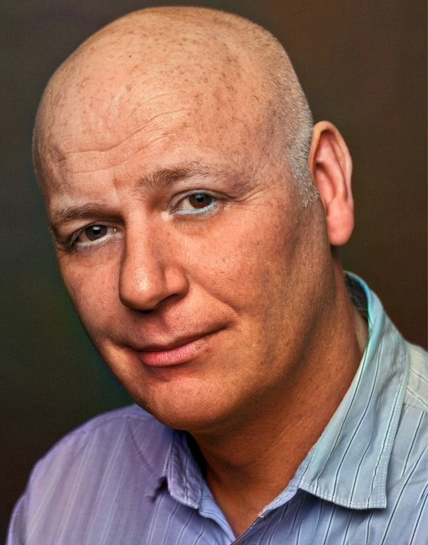 Sean Hay | Perth Theatre Scotland Wiki | Fandom