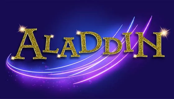 Aladdin 2023 | Perth Theatre Scotland Wiki | Fandom