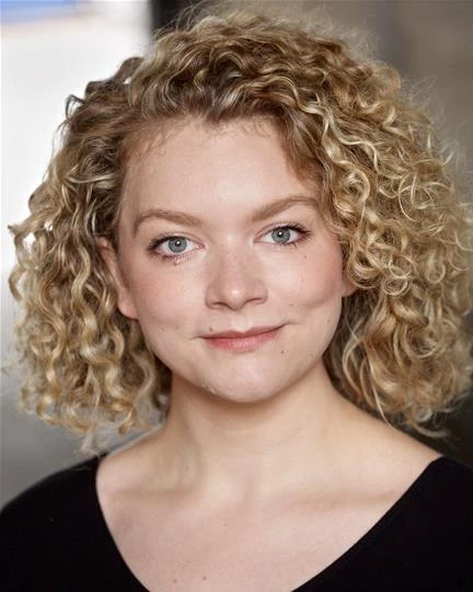 Esme Bayley | Perth Theatre Scotland Wiki | Fandom
