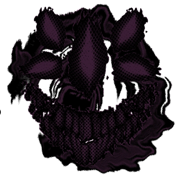 H-60 (The Phantom Multi-Monster) | Pertucinal Rooms Wiki | Fandom