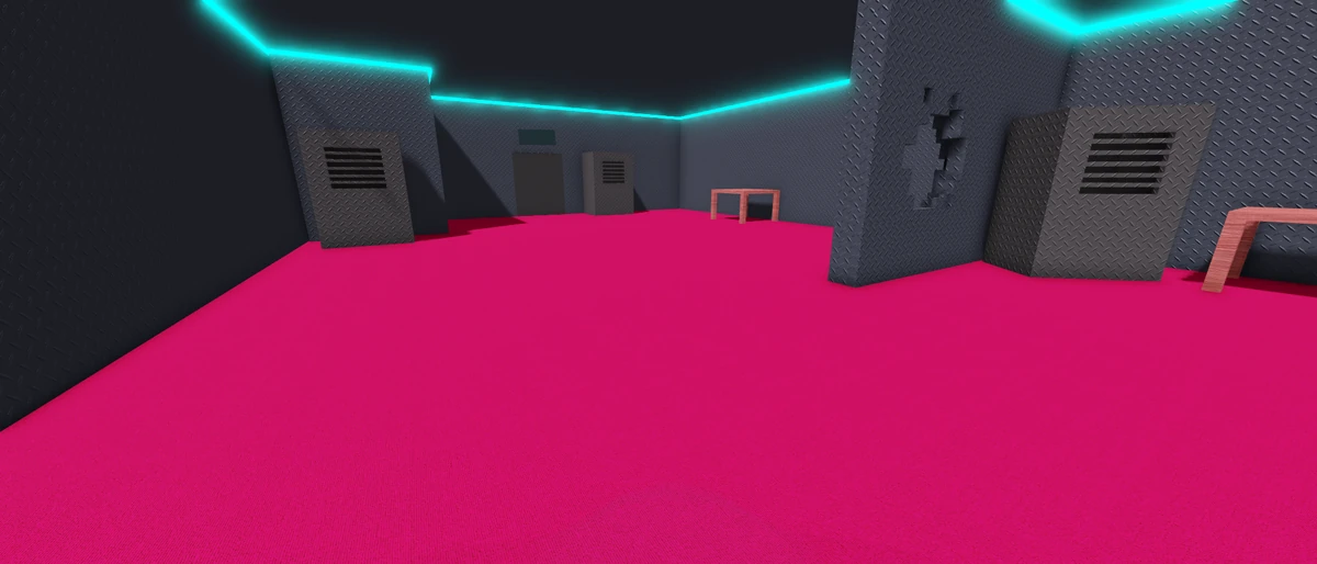 Section N (Neon) | Pertucinal Rooms Wiki | Fandom