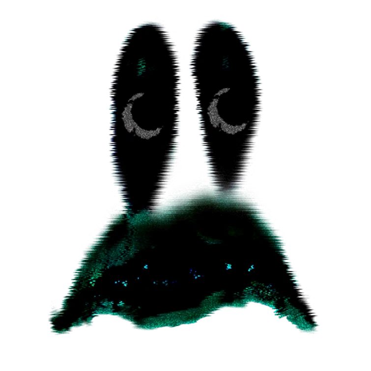 N-60 (The More Aggressive Multi-Monster) | Pertucinal Rooms Wiki | Fandom