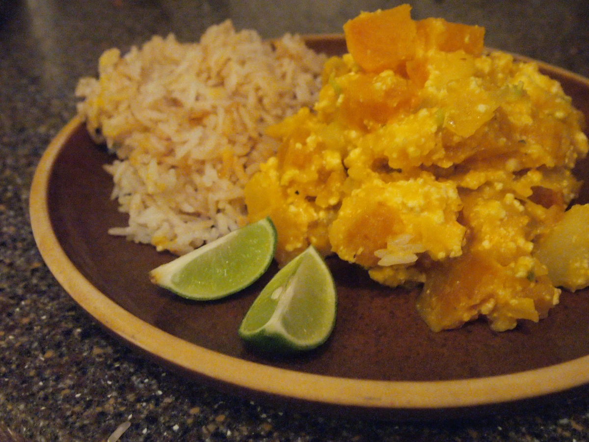 Ajiaco de Olluco with Golden Beets | Peruvian Recipes Wiki | Fandom