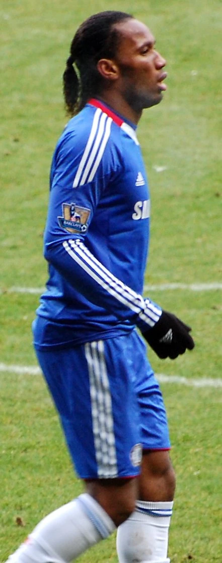 Didier Drogba | Pro Evo Wiki | Fandom