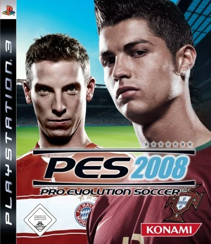 Pro Evolution Soccer 2008 | Pro Evo Wiki | Fandom