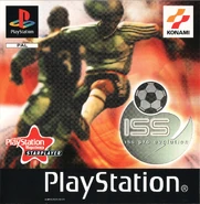 Winning Eleven 4 | Pro Evolution Soccer Wiki | Fandom