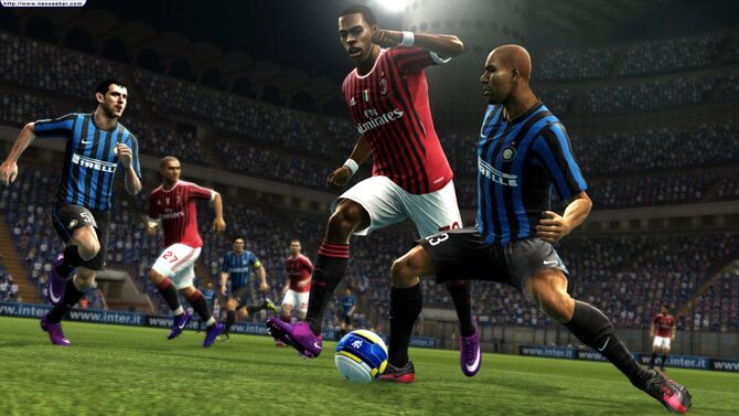 Pro Evolution Soccer Wiki | Fandom Pro Evolution Soccer Wiki | Fandom