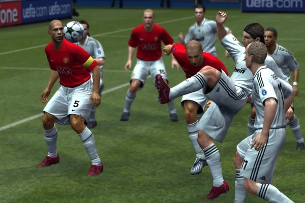 Pro Evolution Soccer Wiki | Fandom