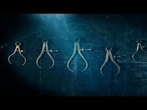 The Deep | PES Film Wiki | Fandom