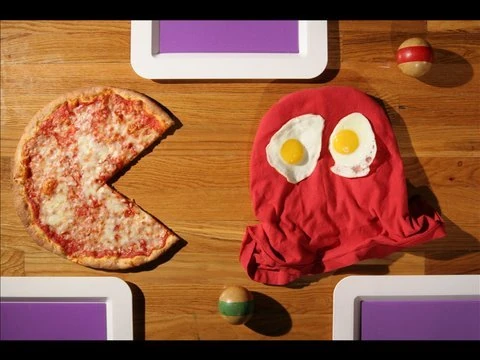 Game Over | PES Film Wiki | Fandom