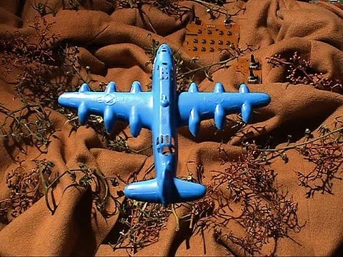 KaBoom! | PES Film Wiki | Fandom