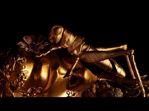 Black Gold | PES Film Wiki | Fandom