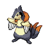 Peskan Floatzel | Pokémon and the Last Wish Wiki | Fandom