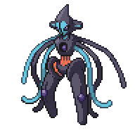Ultimate Forme | Pokémon and the Last Wish Wiki | Fandom