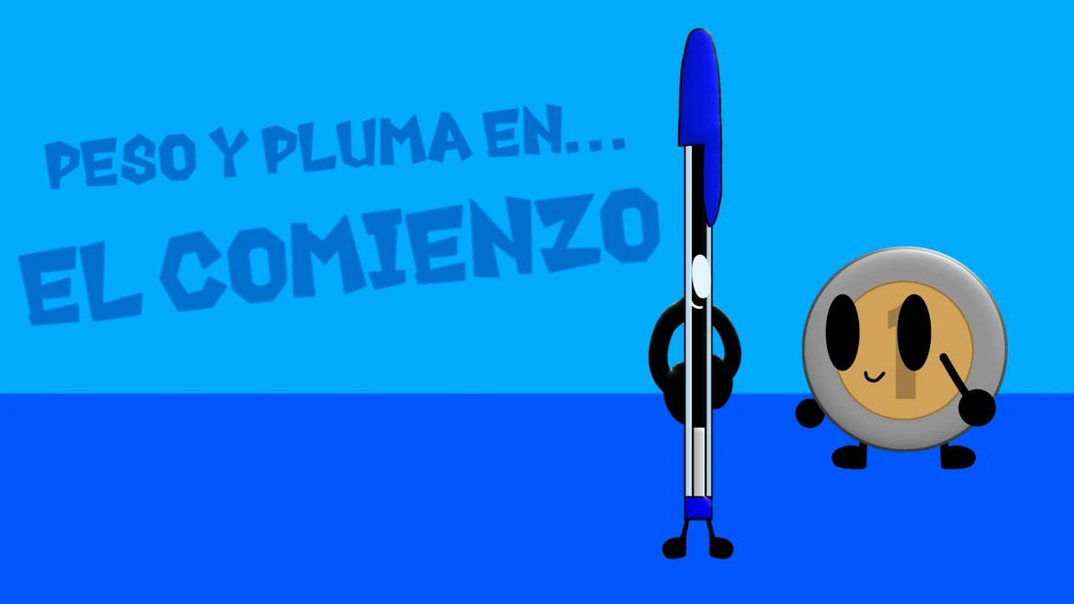 El Comienzo | Wiki Peso Y Pluma | Fandom