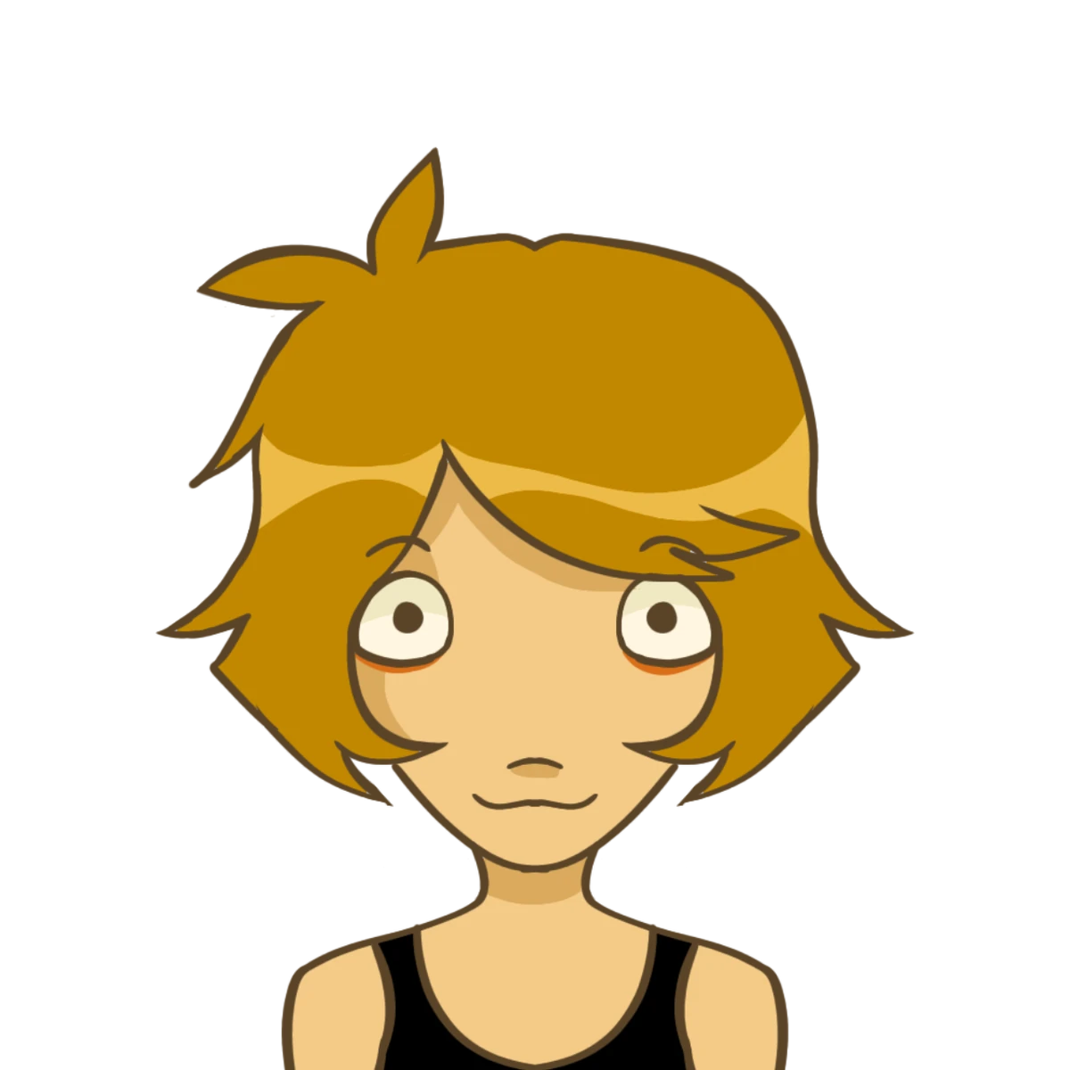 Amy Felica | Pests Of Vicil Wiki | Fandom